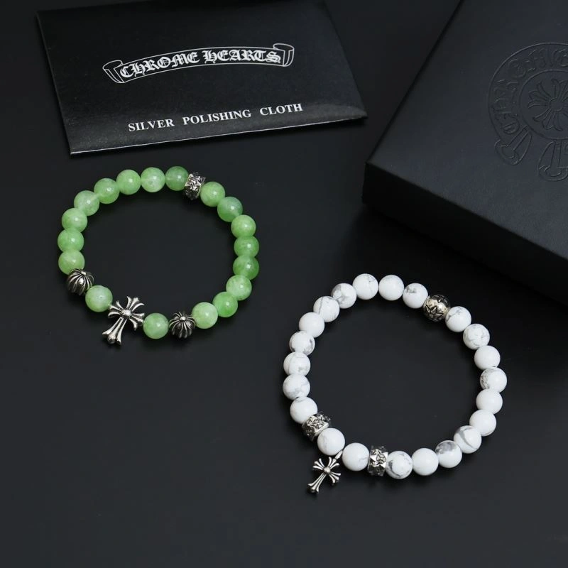 Bargain Chrome Hearts Bracelets