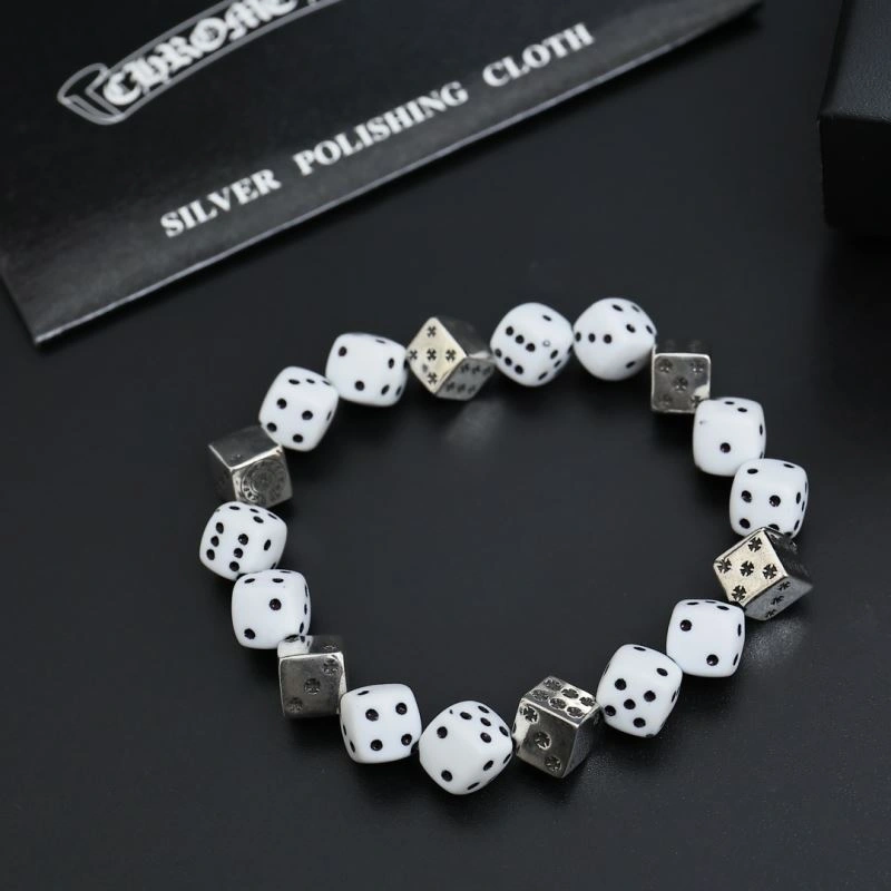 Cut-rate Chrome Hearts Bracelets