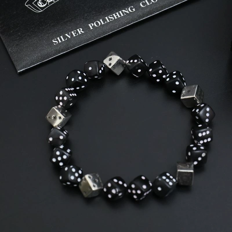 Cut-rate Chrome Hearts Bracelets