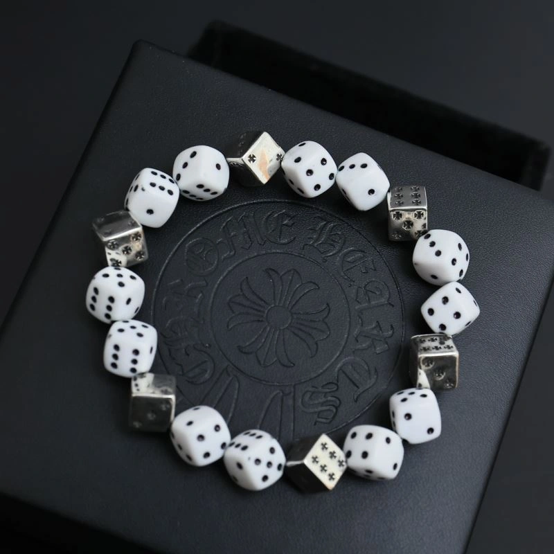 Cut-rate Chrome Hearts Bracelets