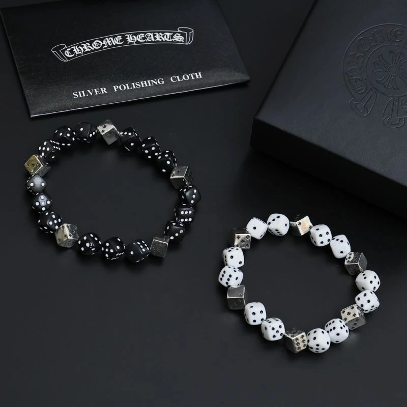 Cut-rate Chrome Hearts Bracelets