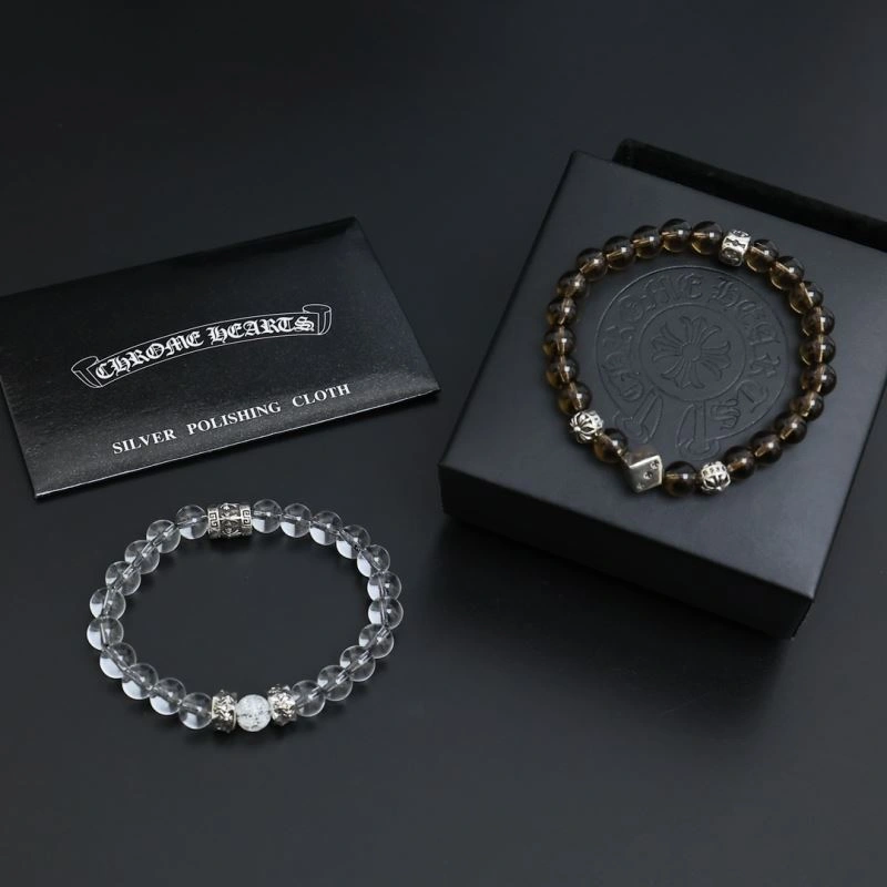Chrome Hearts Bracelets