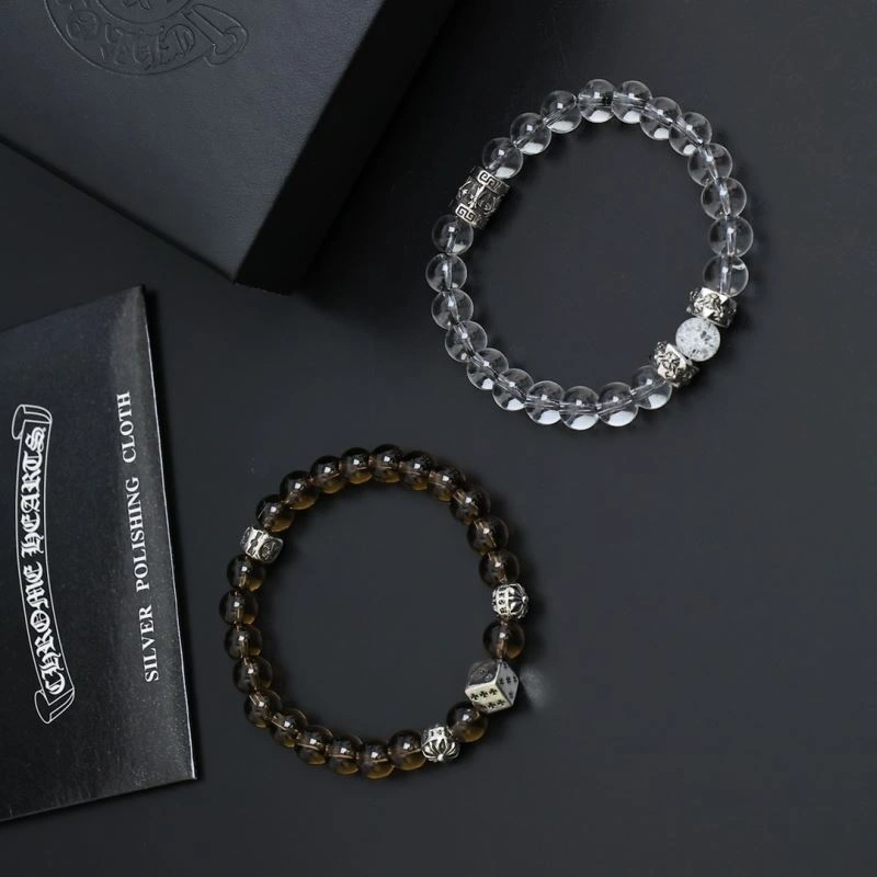 Bargain Chrome Hearts Bracelets