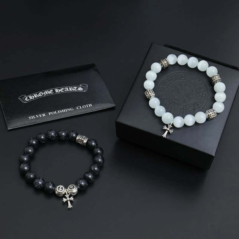 Chrome Hearts Bracelets