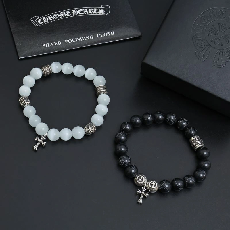 Perfect replica Chrome Hearts Bracelets