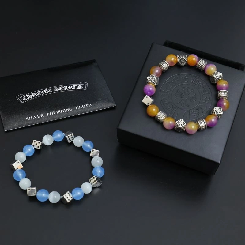 Chrome Hearts Bracelets