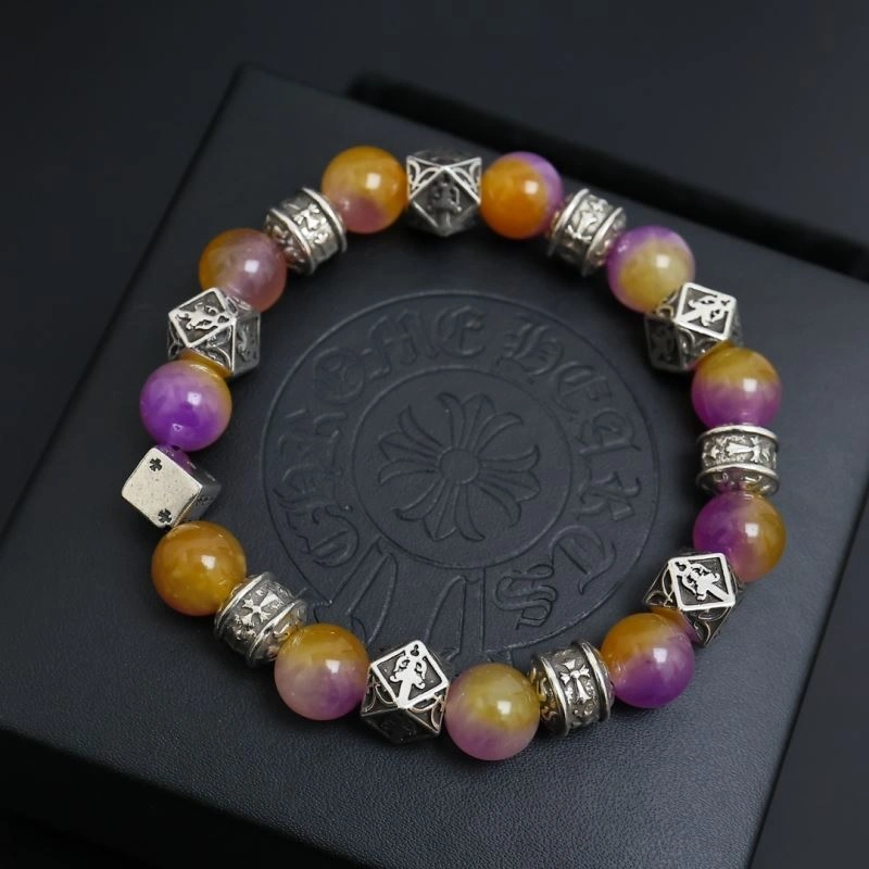Affordable Chrome Hearts Bracelets
