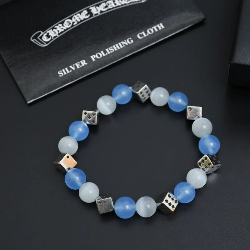 Affordable Chrome Hearts Bracelets