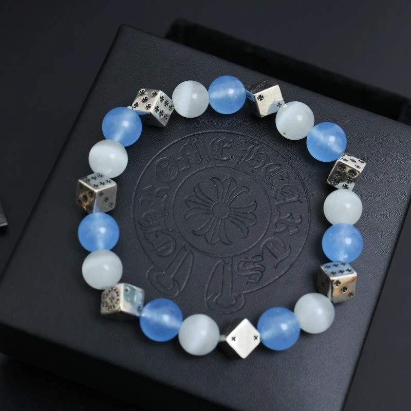 Affordable Chrome Hearts Bracelets