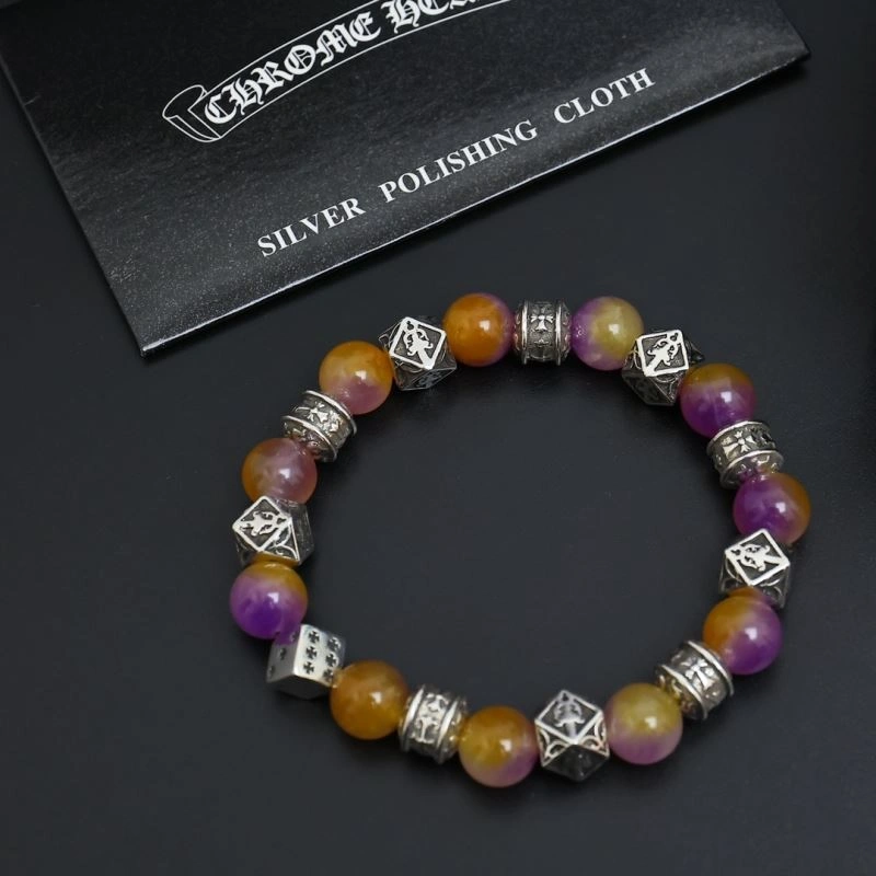 Affordable Chrome Hearts Bracelets