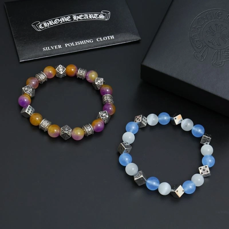 Affordable Chrome Hearts Bracelets
