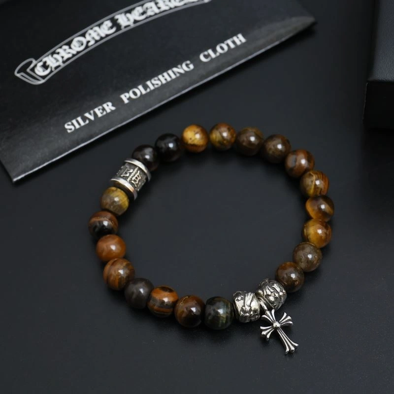 High accuracy Chrome Hearts Bracelets