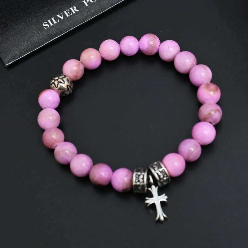 High accuracy Chrome Hearts Bracelets