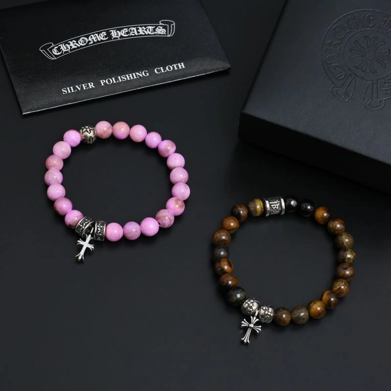 High accuracy Chrome Hearts Bracelets