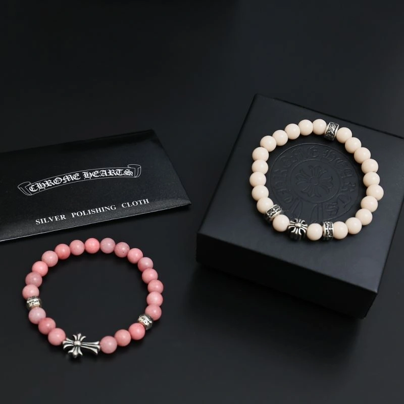 Chrome Hearts Bracelets
