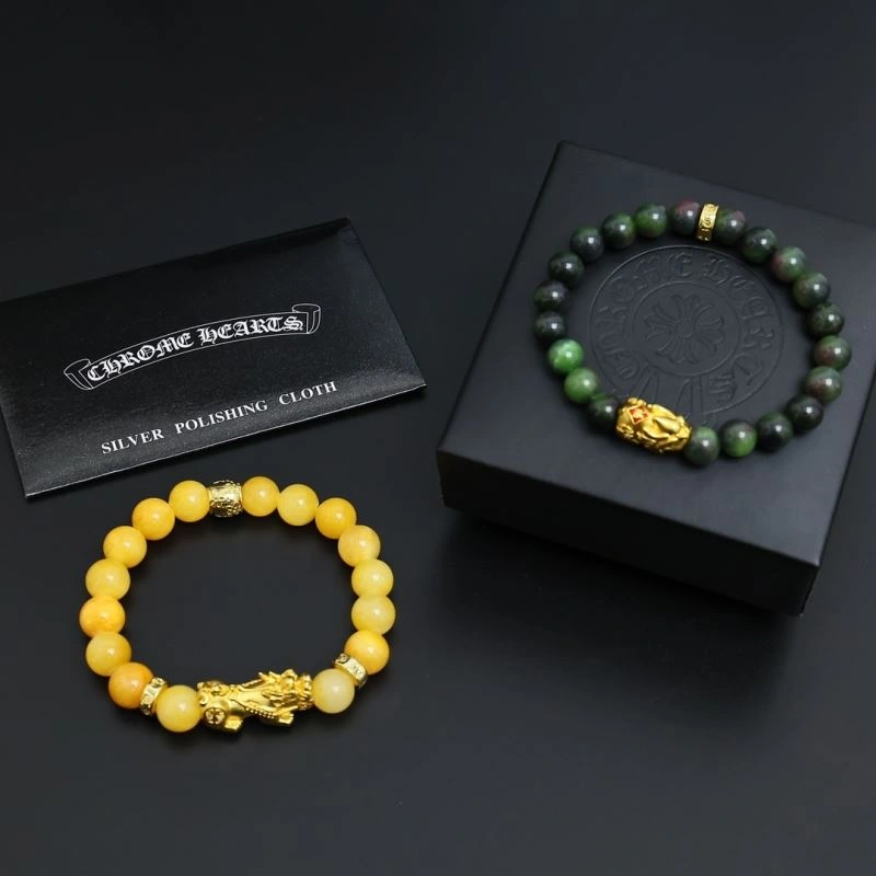 Chrome Hearts Bracelets