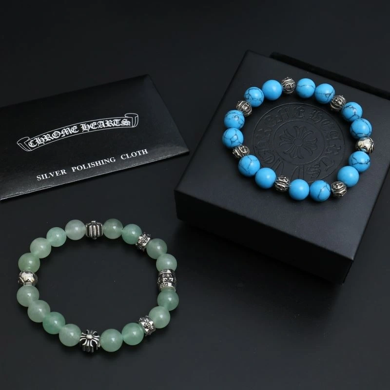 Chrome Hearts Bracelets