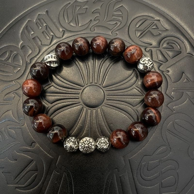 Chrome Hearts Bracelets