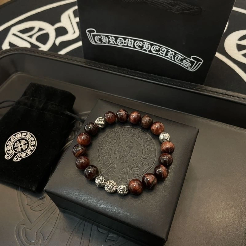 Bargain Chrome Hearts Bracelets