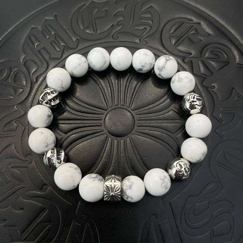 Chrome Hearts Bracelets