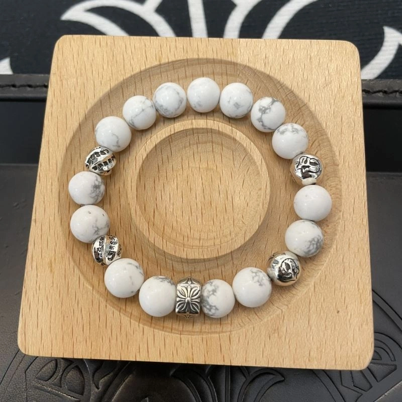 Legit Chrome Hearts Bracelets