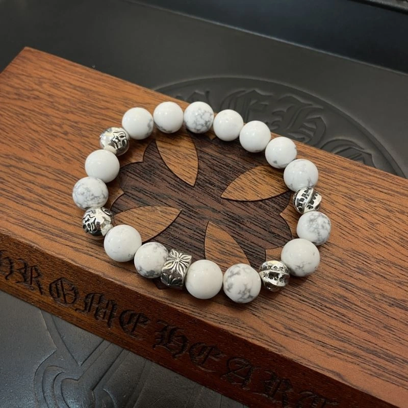 Legit Chrome Hearts Bracelets