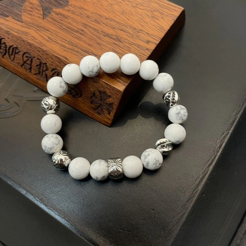 Legit Chrome Hearts Bracelets