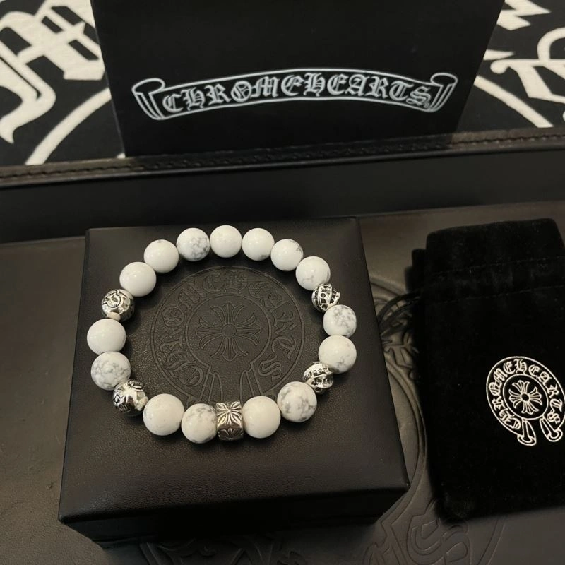 Legit Chrome Hearts Bracelets