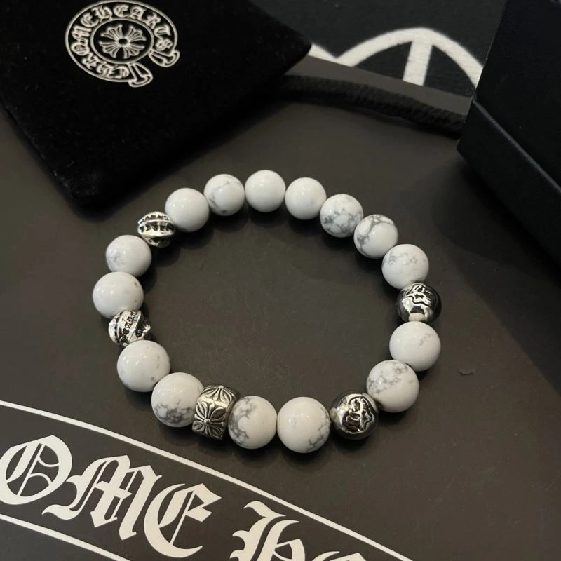 Legit Chrome Hearts Bracelets