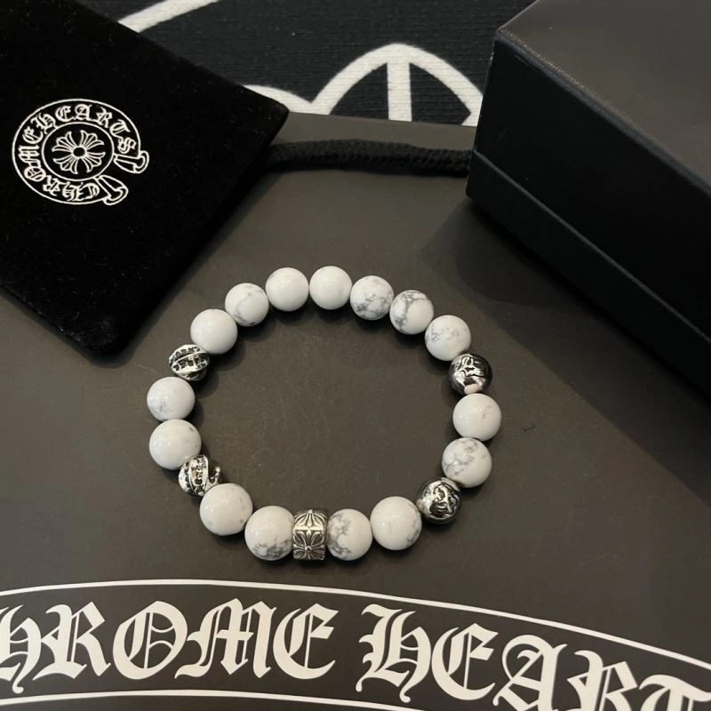 Legit Chrome Hearts Bracelets
