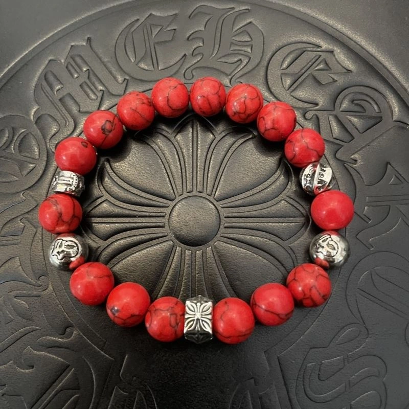 Chrome Hearts Bracelets
