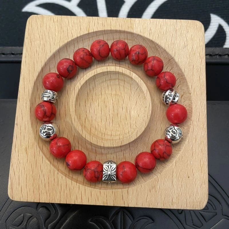 Factory-made Chrome Hearts Bracelets