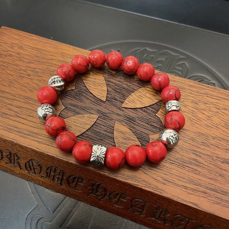 Factory-made Chrome Hearts Bracelets