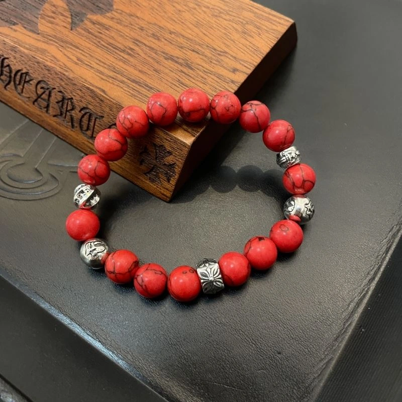 Factory-made Chrome Hearts Bracelets