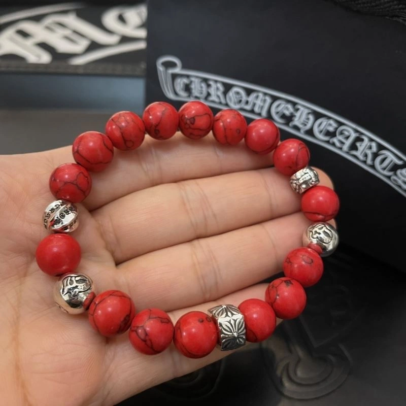 Factory-made Chrome Hearts Bracelets