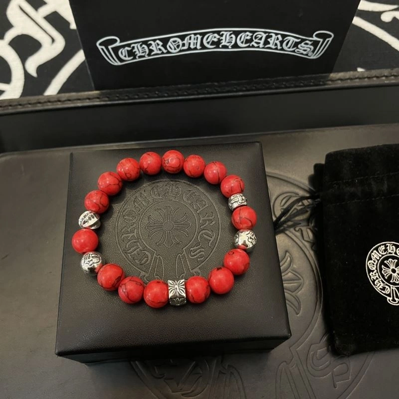 Factory-made Chrome Hearts Bracelets