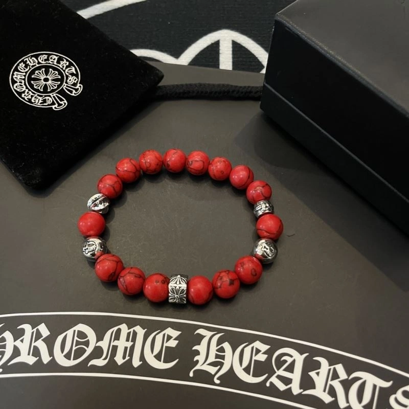Factory-made Chrome Hearts Bracelets
