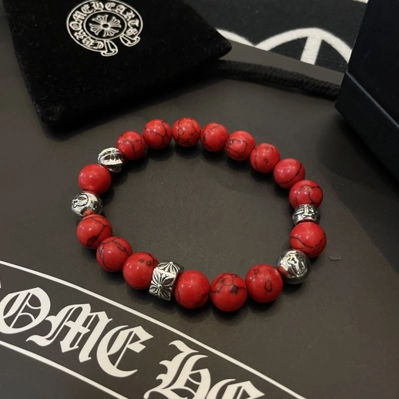Factory-made Chrome Hearts Bracelets
