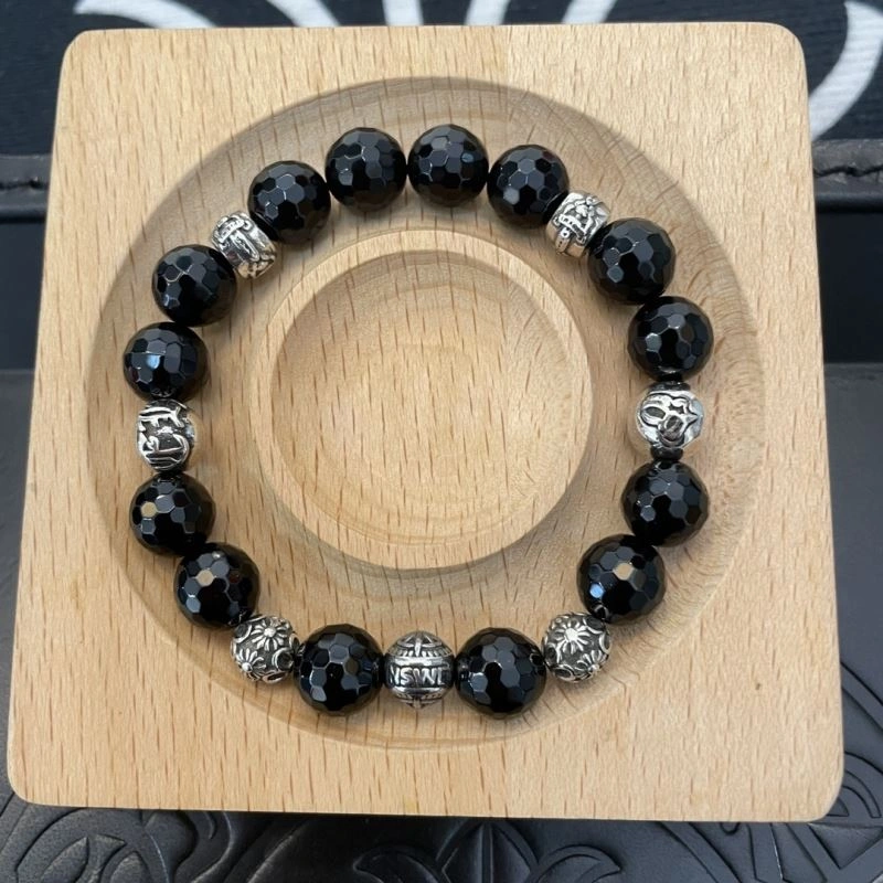 Factory-made Chrome Hearts Bracelets