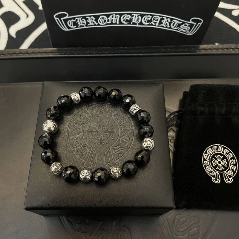 Factory-made Chrome Hearts Bracelets