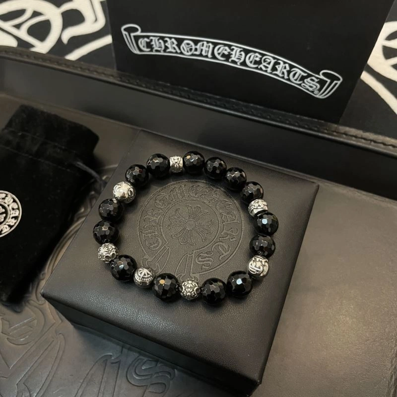 Factory-made Chrome Hearts Bracelets
