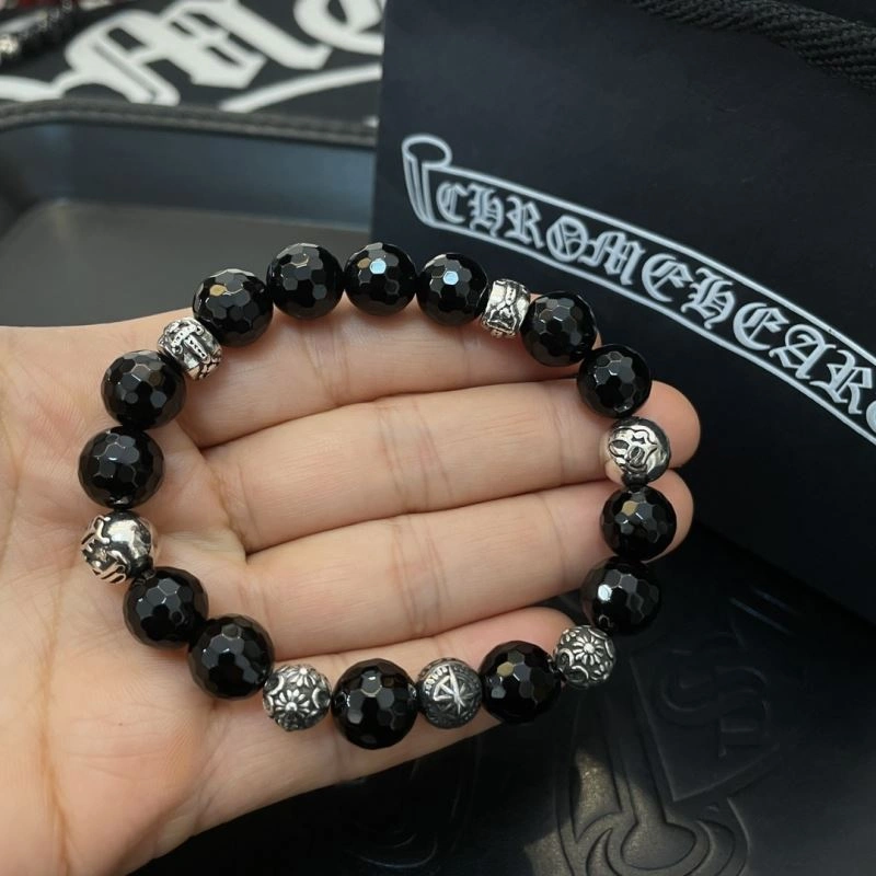 Factory-made Chrome Hearts Bracelets