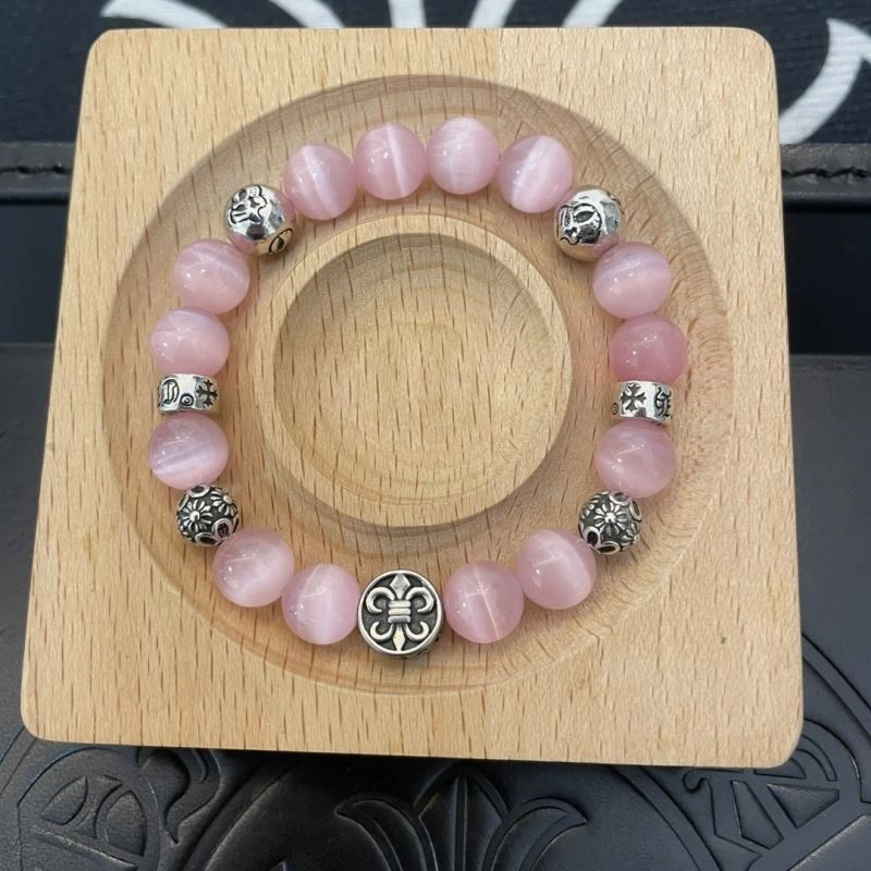 Inexpensive Chrome Hearts Bracelets