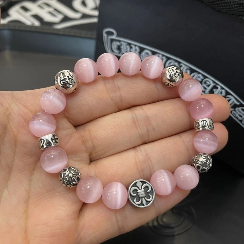 Inexpensive Chrome Hearts Bracelets