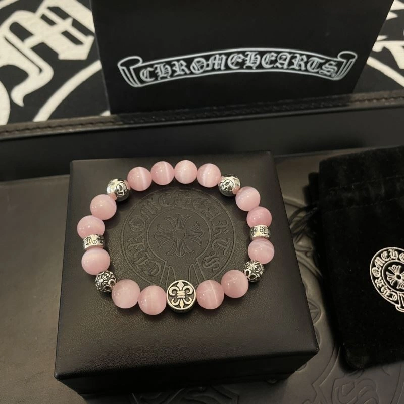 Inexpensive Chrome Hearts Bracelets
