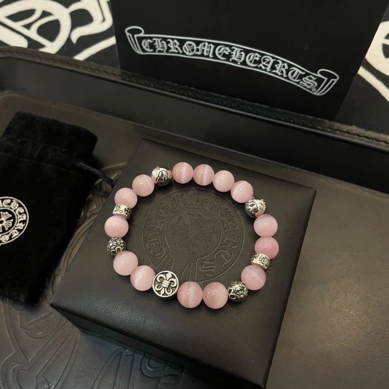 Inexpensive Chrome Hearts Bracelets
