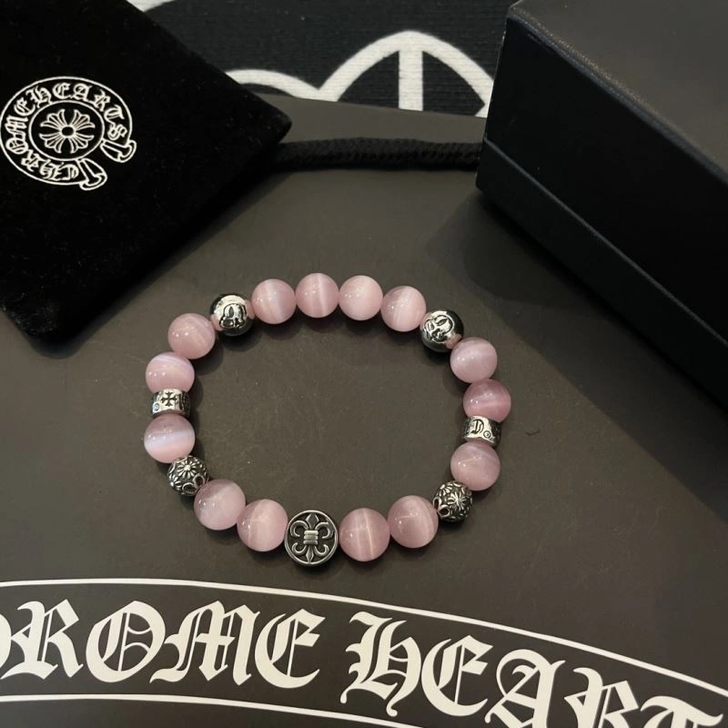 Inexpensive Chrome Hearts Bracelets