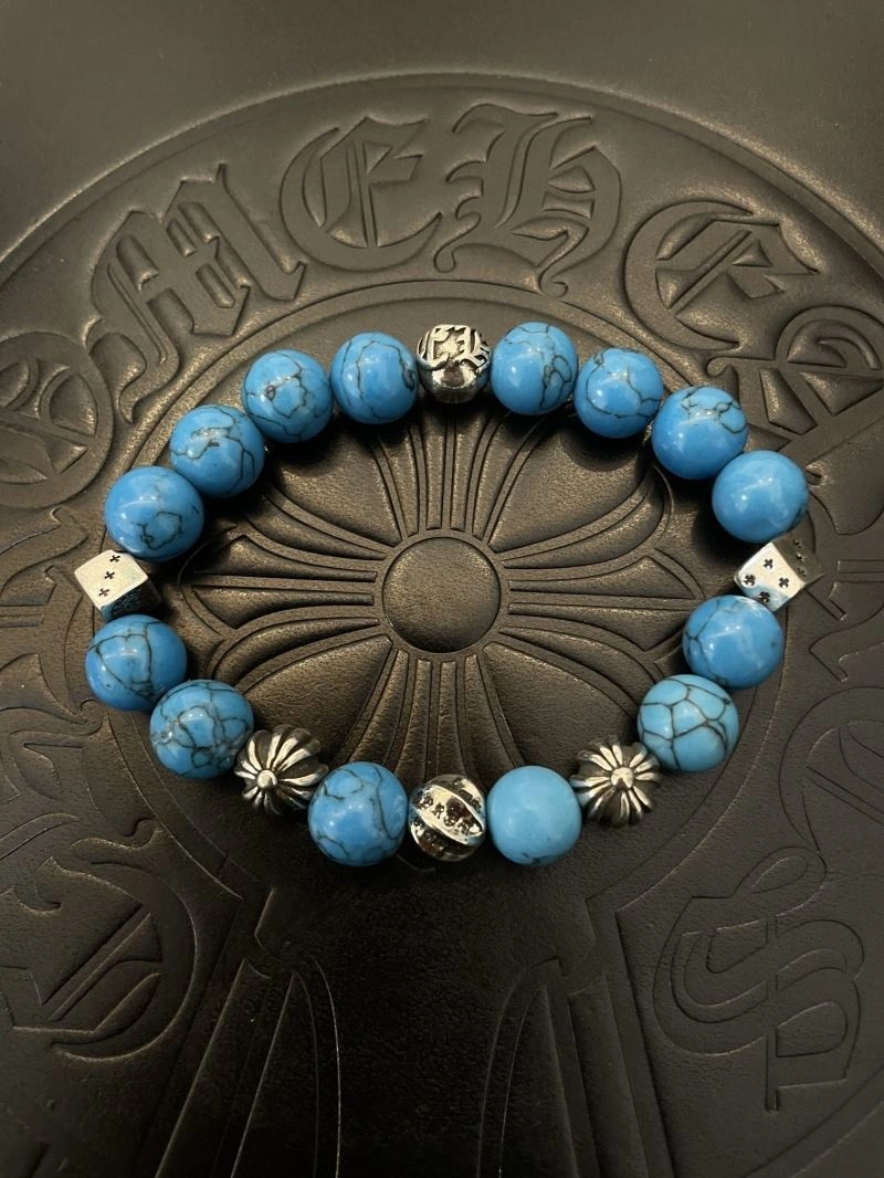 Chrome Hearts Bracelets