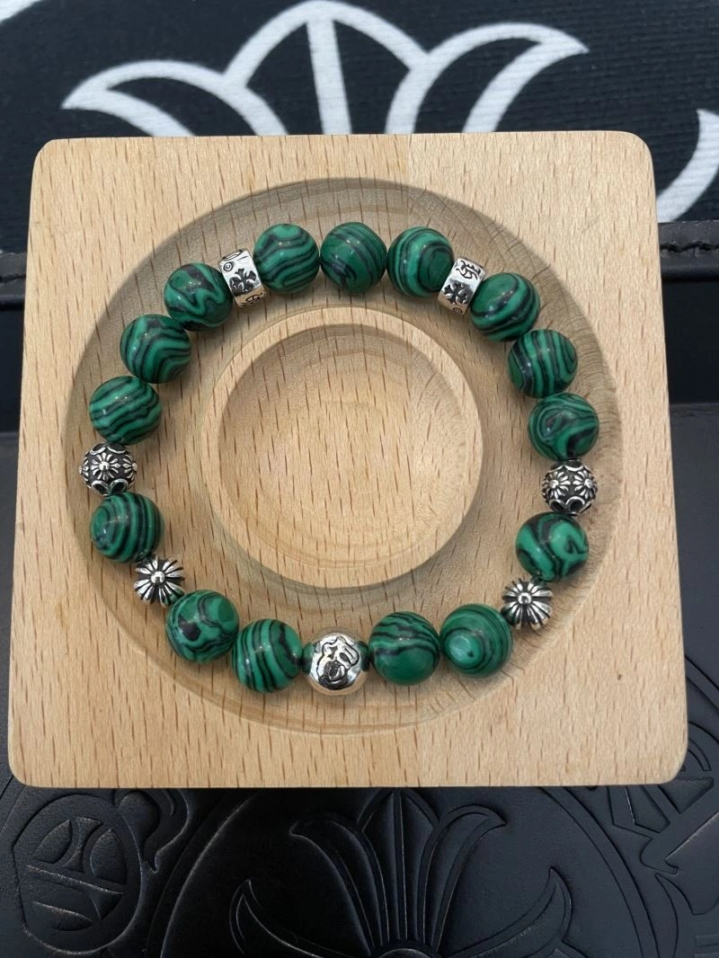 Inexpensive Chrome Hearts Bracelets