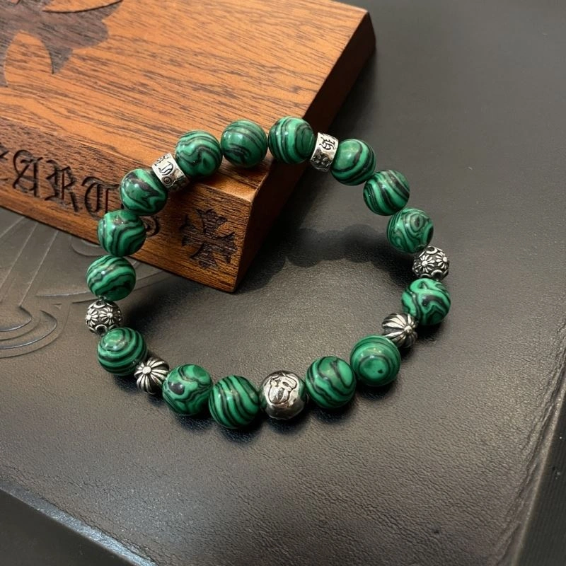 Inexpensive Chrome Hearts Bracelets